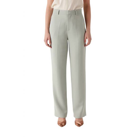 Sophie Rue | Pants & Jumpsuits | New Sophie Rue Skylar Trouser In Sage ...